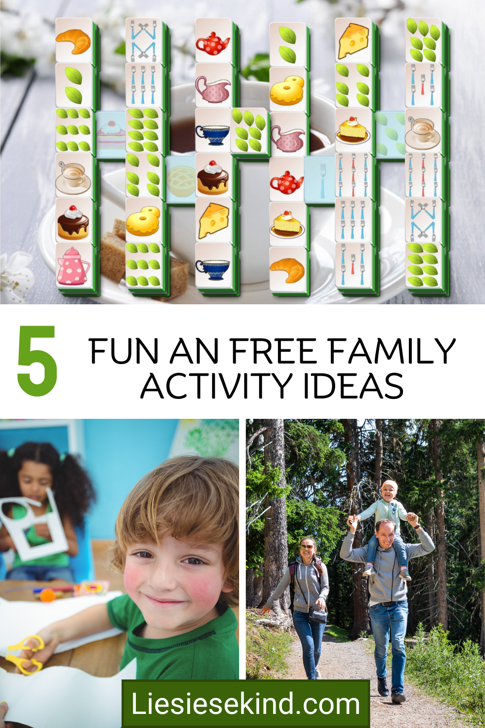 5 Fun And Free Family Activity Ideas You Should Explore