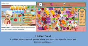 9 Benefits Of Matching And Hidden Object Games For Kids